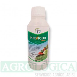 Comprar Previcur Energy SL al mejor precio | Fungicida Bayer